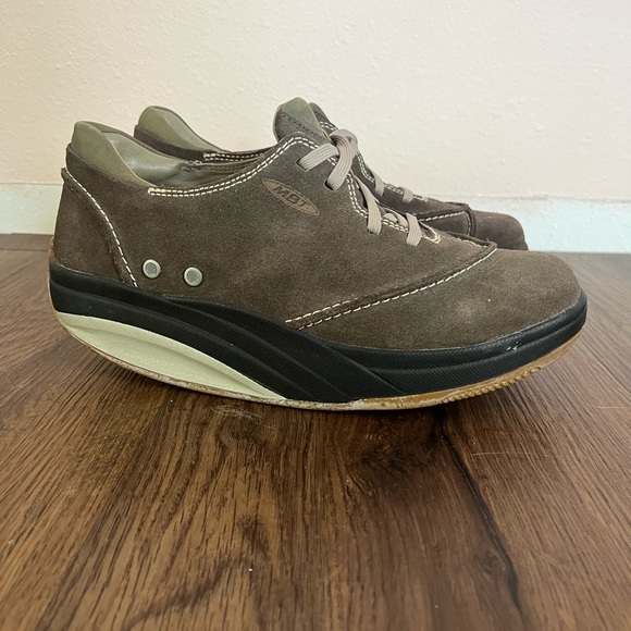 MBT | Shoes | Mbt Barbara Walking Shoe | Poshmark